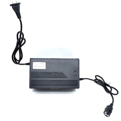 China 550w  12V E Bike Lithium Ion Battery Chargers High Safety Standard for sale