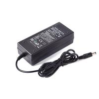 China 1A Universal AC Power Adapter , AC 220V CCTV Power Adapter 12V 2A for sale