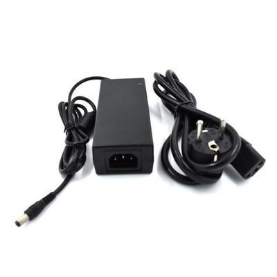 China 24V 2.5A 12V 2A 24W AC DC Power Adapters 2000mA Wall Charger for sale