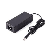 China 24V 2.5A 12V 2A 24W AC DC Power Adapters 2000mA Wall Charger for sale