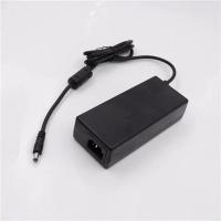 China 12 Volt 5 Amp 60W AC DC Power Adapters UL FCC CE Plug In Desktop for sale