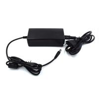 China 12 Volt 5 Amp 60W AC DC Power Adapters UL FCC CE Plug In Desktop for sale