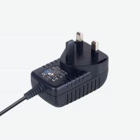 China 24V 1A 100 12 Volt 1.5 Amp Adapter 240v 5v1a Ac To Dc Adapter for sale