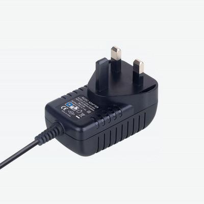 China 24V 1A 100 12 Volt 1.5 Amp Adapter 240v 5v1a Ac To Dc Adapter for sale