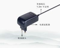 China 24V 1A 100 12 Volt 1.5 Amp Adapter 240v 5v1a Ac To Dc Adapter for sale