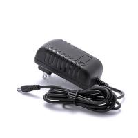 China EU US UK AU Plug Adapter CCTV AC DC Adapter 12v 2000ma 5.5x2.5mm for sale