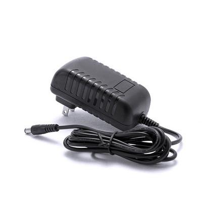 China EU US UK AU Plug Adapter CCTV AC DC Adapter 12v 2000ma 5.5x2.5mm for sale