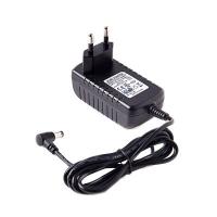 China EU US UK AU Plug Adapter CCTV AC DC Adapter 12v 2000ma 5.5x2.5mm for sale