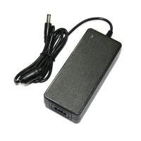 China Portable 12V 2A AC DC Power Adapters EU US Plug For Camera for sale