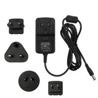 China 24v 1.5a 600ma 300ma 5v 1200ma Power Supply 355mm 6.5v 2.5a for sale