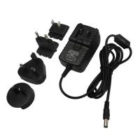 China 24v 1.5a 600ma 300ma 5v 1200ma Power Supply 355mm 6.5v 2.5a for sale