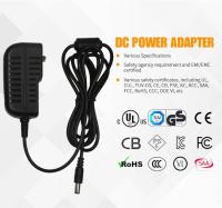 China 24v 1.5a 600ma 300ma 5v 1200ma Power Supply 355mm 6.5v 2.5a for sale