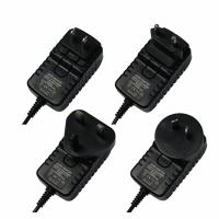 China 24v 1.5a 600ma 300ma 5v 1200ma Power Supply 355mm 6.5v 2.5a for sale