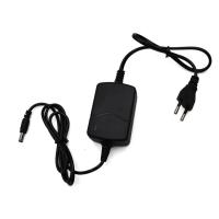 China 12W AC DC Power Adapters EU Plug 12v 1A For Led Strip 120Vac Plug In for sale