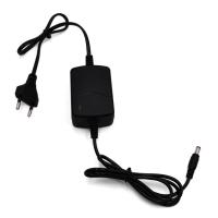 China 12W AC DC Power Adapters EU Plug 12v 1A For Led Strip 120Vac Plug In for sale