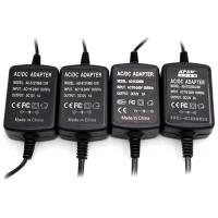 China 12W AC DC Power Adapters EU Plug 12v 1A For Led Strip 120Vac Plug In for sale