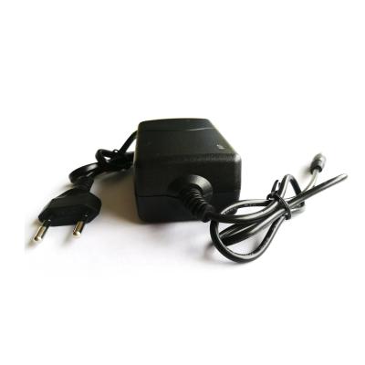 China BS SAA UL AC DC Power Adapters 5V 12V 1A 2A For Projector for sale