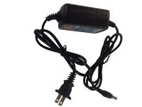 China Wall Mounted US Plug 12V 2A AC DC Power Adapters Mobile Devices for sale