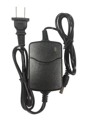 China Wall Mounted US Plug 12V 2A AC DC Power Adapters Mobile Devices for sale
