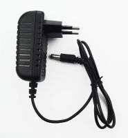 China 12V 2A AC DC Power Adapters Universal Power Supply 5.5x 2.1mm Wall Mounted US Plug 24w 12v 2000ma for sale