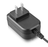 China 5V 12V 1A 2A AC DC Power Adapters UL CE Ac Switching Adapter for sale