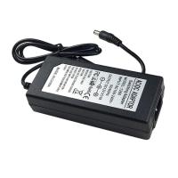 China Class 2 Transformer 12v 6a Power Adapter DC Power Supply for sale