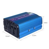 China 300W High Wattage Power Inverter 12V 24V 220V 110V Modified Sine Wave Inverter for sale