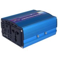 China 300W High Wattage Power Inverter 12V 24V 220V 110V Modified Sine Wave Inverter for sale