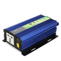 China CE 500W Vehicle Power Inverters 12v 230v Pure Sine Wave Power Inverter for sale