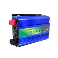 China 500w Vehicle Power Inverters Car 12v To 220v Inverter Built In Charger 50 60h for sale