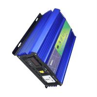 China 500w Vehicle Power Inverters Car 12v To 220v Inverter Built In Charger 50 60h for sale