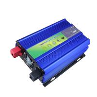 China 500w Vehicle Power Inverters Car 12v To 220v Inverter Built In Charger 50 60h for sale