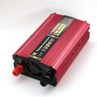 China 220v Automotive Power Inverter 1000w 2000w 3000w Auto Inverter Power Supply for sale