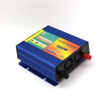 China Power Tool Battery Scooter Vehicle Power Inverters 12v To 240v Inverter For Car for sale