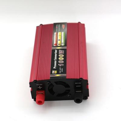 China Power Tool Battery Scooter Vehicle Power Inverters 12v To 240v Inverter For Car for sale
