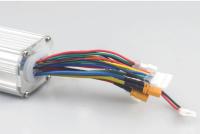 China Square Sine Wave 60 Amp 72v Ebike Controller , Brushless DC Controller for sale