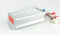 China electric bike controller,Ebike motorcycle scooter 72V 4000W Hub Motor Controller 4kw 36MOS Current 100Amp ebike control for sale