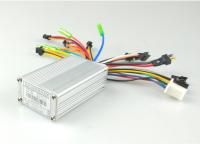 China electric bike controller,Ebike motorcycle scooter 72V 4000W Hub Motor Controller 4kw 36MOS Current 100Amp ebike control for sale