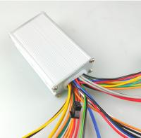 China electric bike controller,Ebike motorcycle scooter 72V 4000W Hub Motor Controller 4kw 36MOS Current 100Amp ebike control for sale