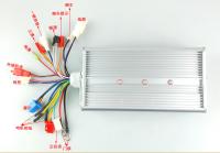 China electric bike controller,Ebike motorcycle scooter 72V 4000W Hub Motor Controller 4kw 36MOS Current 100Amp ebike control for sale