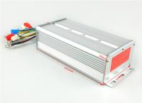 China electric bike controller,Ebike motorcycle scooter 72V 4000W Hub Motor Controller 4kw 36MOS Current 100Amp ebike control for sale