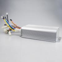 China 48v Vehicle Speed Controller Ebike Brushless for sale