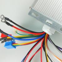 China 48v Vehicle Speed Controller Ebike Brushless for sale