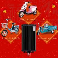 China 250W 24V 36V Brushless BLDC Motor Controller for sale