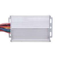 China 24 36V 800W DC Motor Controller By Lithium Battery 48V 1000W for sale