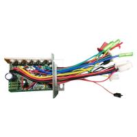 China 36V 48V 1500W Vehicle Speed Controller Intelligent Brushless Controller For E Bike for sale