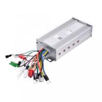 China Intelligent Brushless Vehicle Speed Controller DC 48V 1500W for sale
