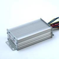 China 72V 1500W Vehicle Speed Controller Scooter Low High Brake for sale