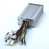 China 36V 800W 48V 1200W 35 Amp Electric Motorcycle Speed Controller for sale