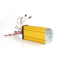 China Tricycle E Bike 18 Tube Brushless Motor Controller Vehicle Speed Controller 48V 64V 800W for sale